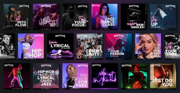 How To Create An Effective Dance Studio Marketing Strategy - David Lee ...